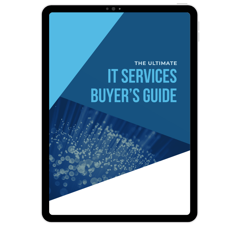 DaZZee IT | Fortify IT Services